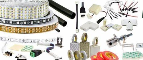 LED Accessories – tg tech lighting