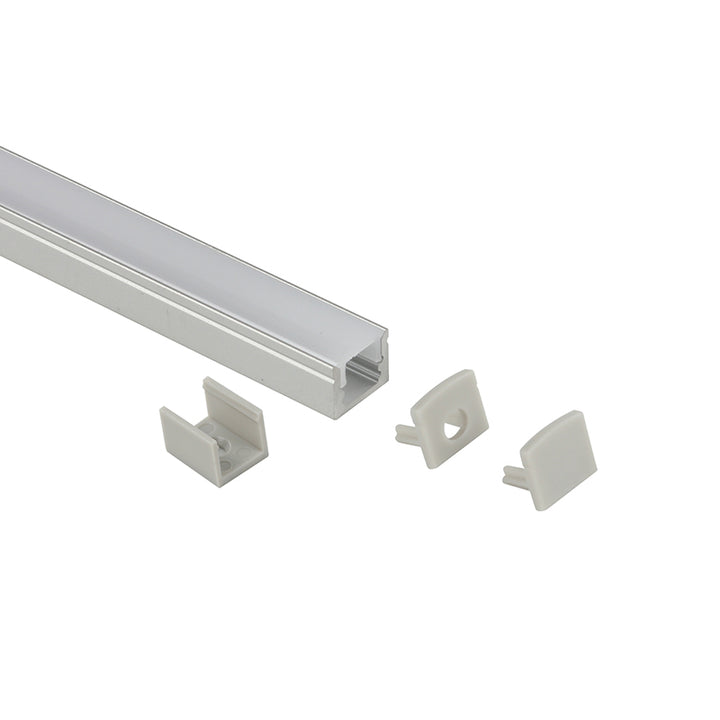Aluminium Profile – tg tech lighting