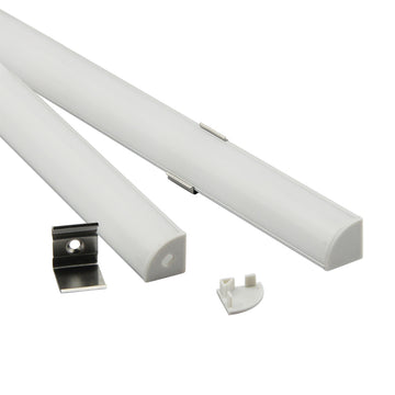 Aluminium Profile – tg tech lighting