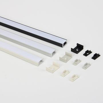 Aluminium Profile – tg tech lighting