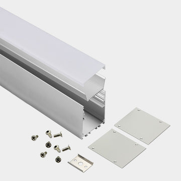 Aluminium Profile – tg tech lighting