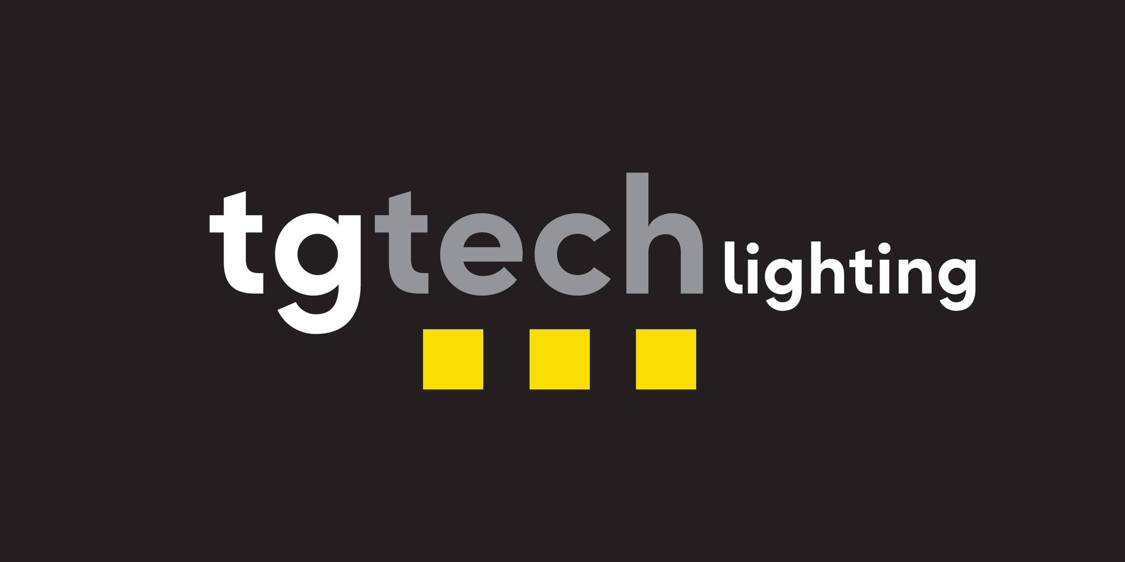 tg tech lighting