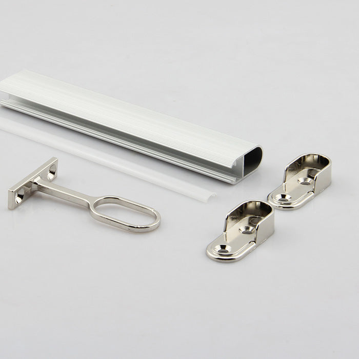 Wardrobe Rail – tg tech lighting
